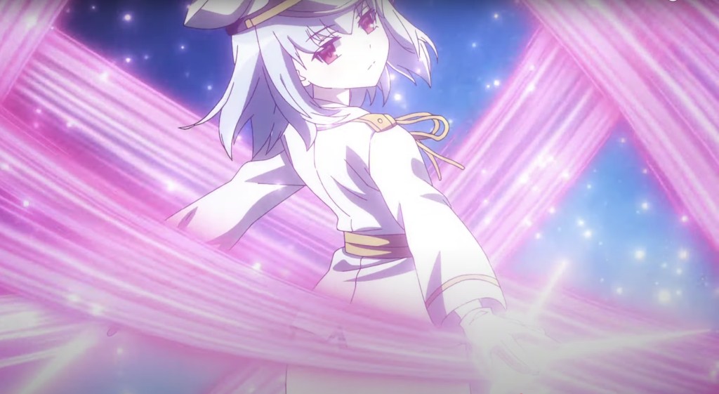 Once Upon a Witch's Death Anime Releases Character Trailer For Sophie