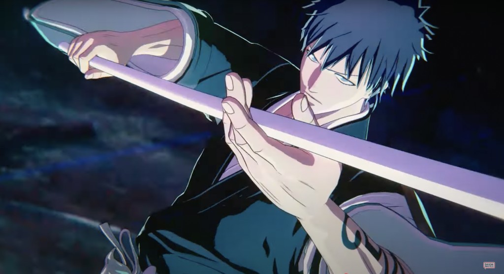 Bleach: Rebirth of Souls Reveals Character Trailer For Kaien Shiba