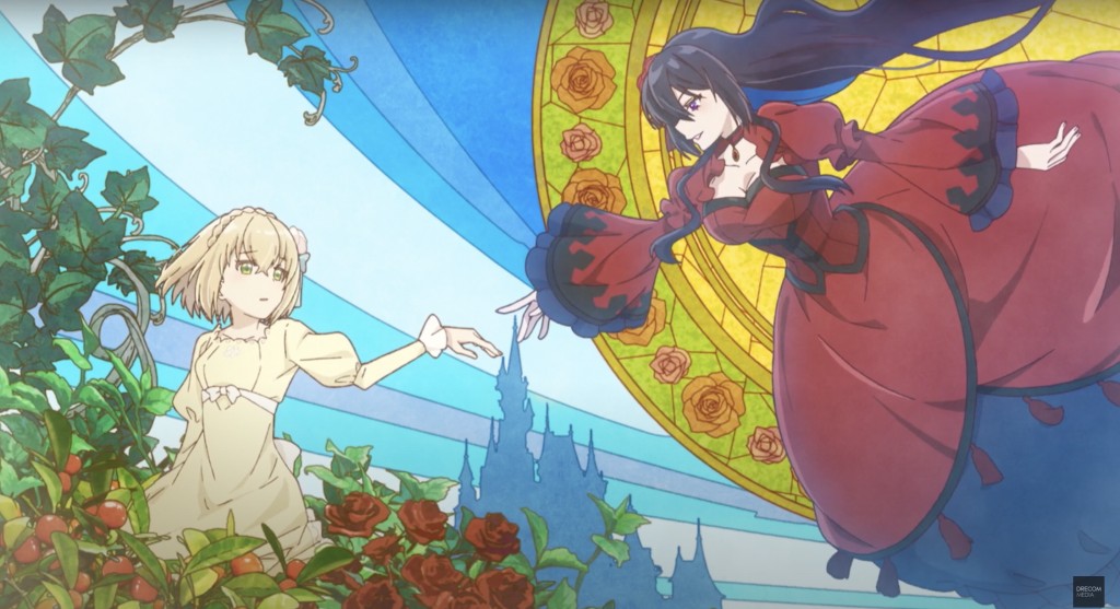 The Holy Grail of Eris Anime Reveals New Trailer, Teaser Visual, More ...