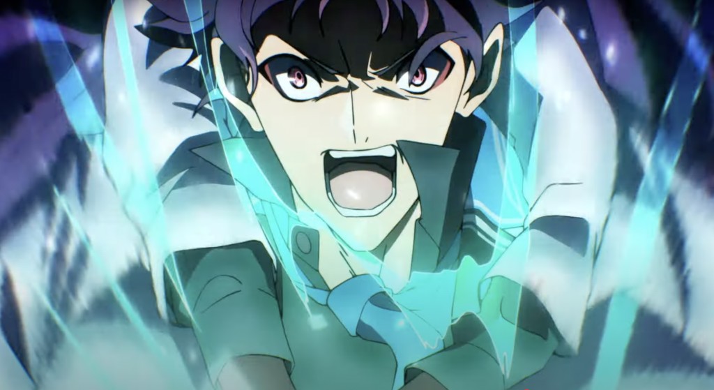 I Got a Cheat Skill in Another World and Became Unrivaled in The Real ...