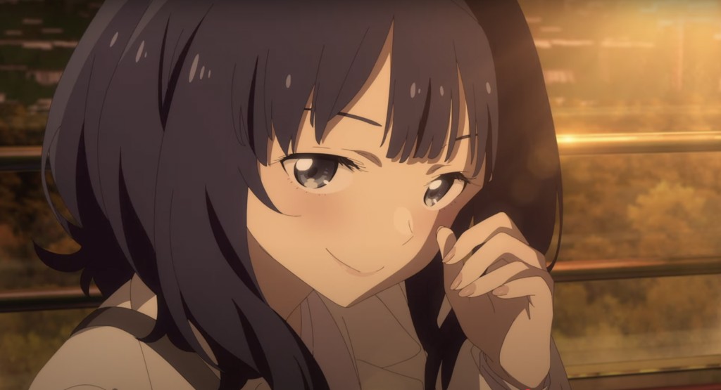 Makeine: Too Many Losing Heroines! Season 2 Anime Announced With Video