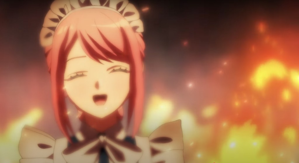 Mechanical Marie Anime Reveals New Trailer, Visual, Main Cast & Fall ...