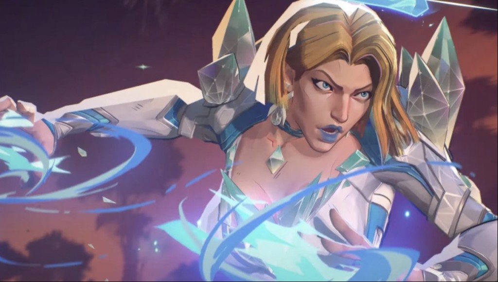 Marvel Rivals Unleashes Mid-Season Patch with Hero Balance Changes ...