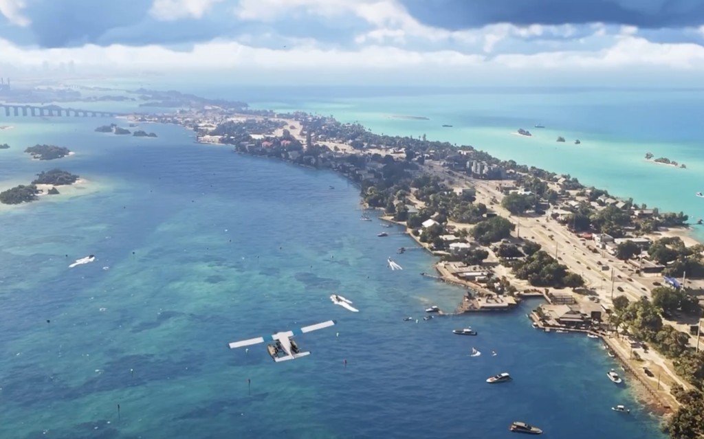 Stunning New Grand Theft Auto 6 Clips Unveiled on Official Website