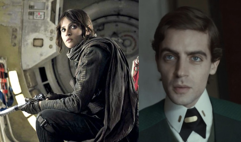 Tony Gilroy Reveals Origin Story for Iconic Rogue One Line in Andor ...