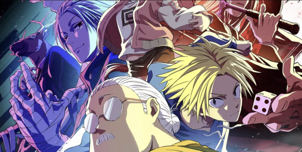 Sakamoto Days Part 2 Anime Reveals Action-Packed Trailer Ahead of July ...