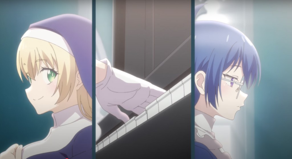 Nako Misaki Joins I Was Reincarnated as the 7th Prince Season 2 as ...