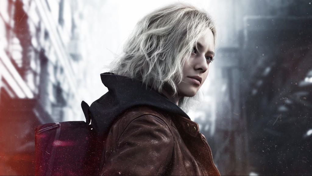 Resident Evil | EpicFlix