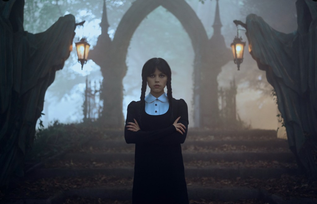 Netflix Greenlights Wednesday Season 3, Teases Addams Family Spinoff ...