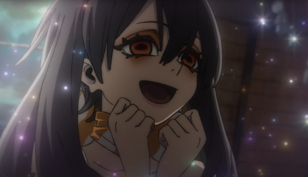 Gachiakuta Unveils New Character Trailer Highlighting Amo Empool