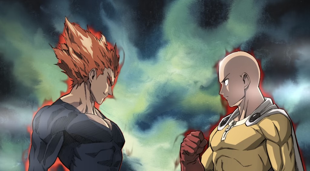 One-Punch Man Season 3 Part 2 Announced for 2027 Broadcast Amid Fan ...