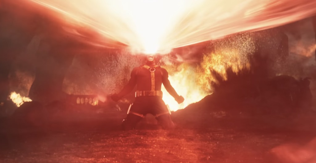 New Avengers: Doomsday Teaser Unleashes Enraged Cyclops Against Looming ...