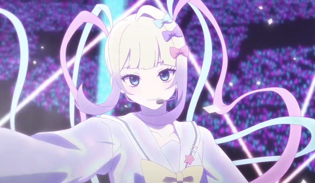 NEEDY GIRL OVERDOSE Anime Unveils New Trailer, Opening Theme Song ...