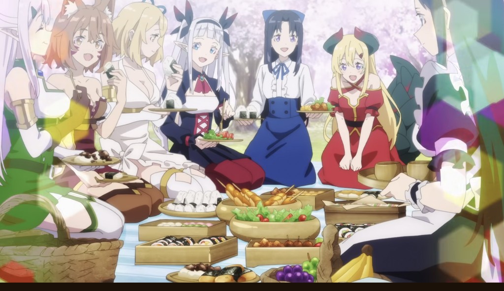 Farming Life in Another World Season 2 Anime Releases Creditless ...