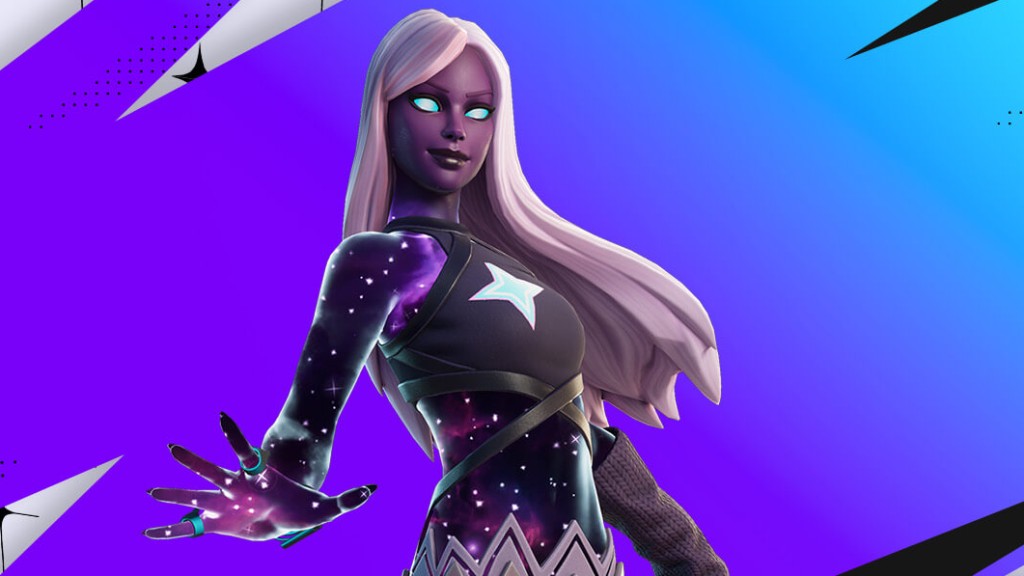 Fortnite Crossfade Skin: How To Get It In The Game?