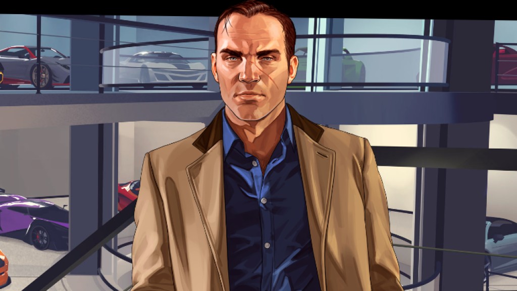 Will GTA 6 Feature The Cross-Platform Option For PlayStation and Xbox ...