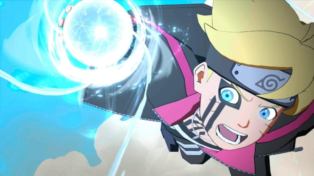 Boruto and Naruto News and Updates