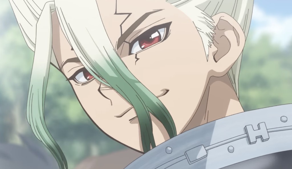 Dr. STONE SCIENCE FUTURE Anime Unveils Thrilling Final Story Trailer ...