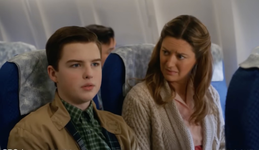 Young Sheldon Season 7 Release Date, Cast, Spoilers, Trailer ...