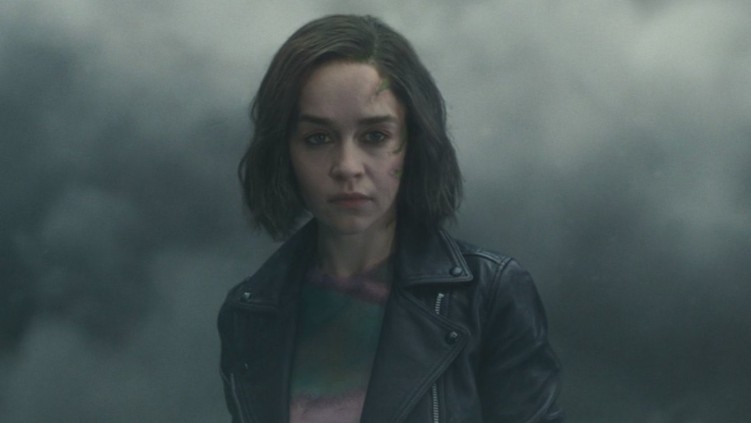 G'iah and Sonya Falsworth Might Get Their Own Secret Invasion Spin-Off