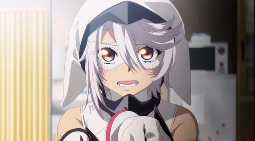 SHY Season 2 Officially Announced With New Cast Members, Key Visual ...