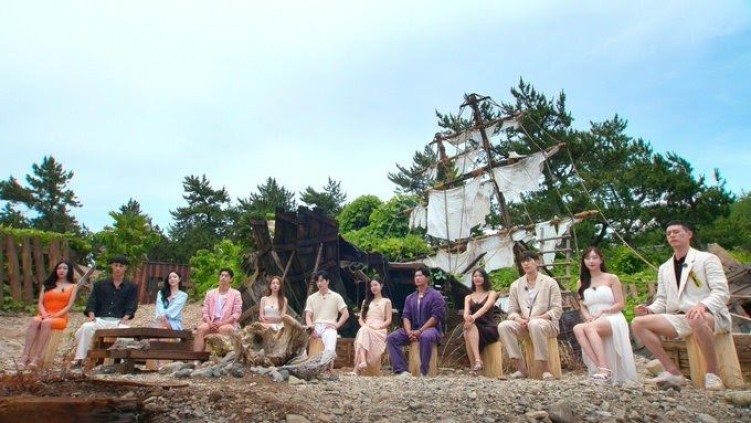 Single’s Inferno Season 3: The Final Four Couples