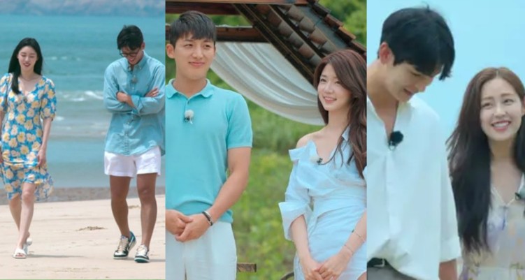 Single’s Inferno: Which Couples Are Still in a Relationship from ...