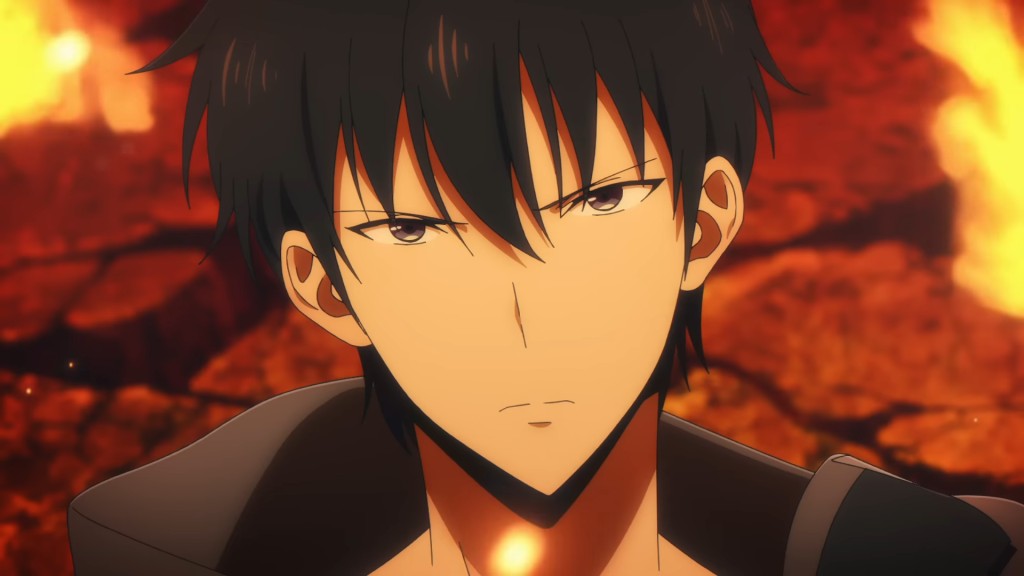 Solo Leveling Reveals Crunchyroll Premiere Date With New Trailer ...