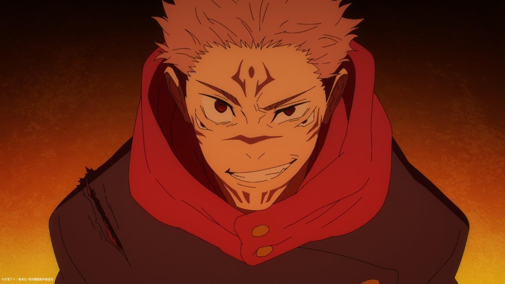 Jujutsu Kaisen Season 2 Episode 16 Stills Previews Sukuna vs Jogo Showdown