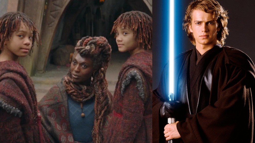 Star Wars: The Acolyte Episode 3 Reveals Unexpected Connection to ...