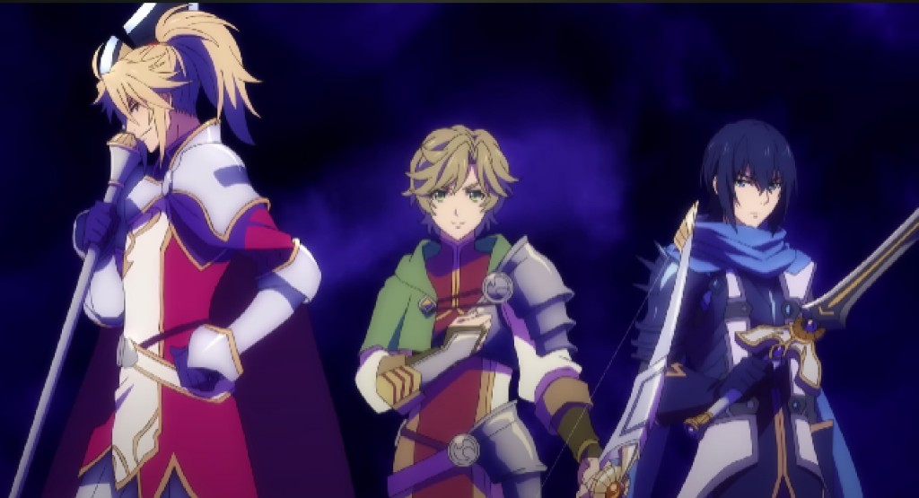 The Rising of the Shield Hero Season 3 Home Media Release, Episode ...