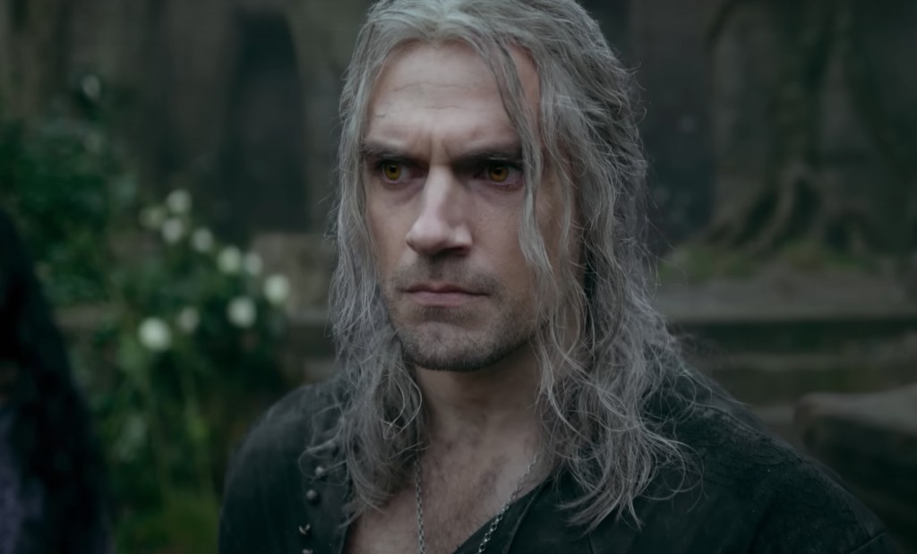 The Witcher Director Reflects on Henry Cavill's Intense Dedication ...