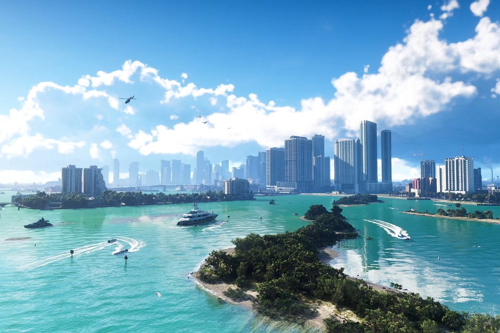 GTA 6 Trailer 3 Release Date Potentially Unveiled in Recently-Released ...