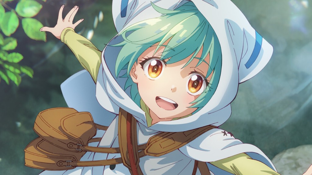 The Weakest Tamer Began a Journey to Pick Up Trash Season 2 Anime ...