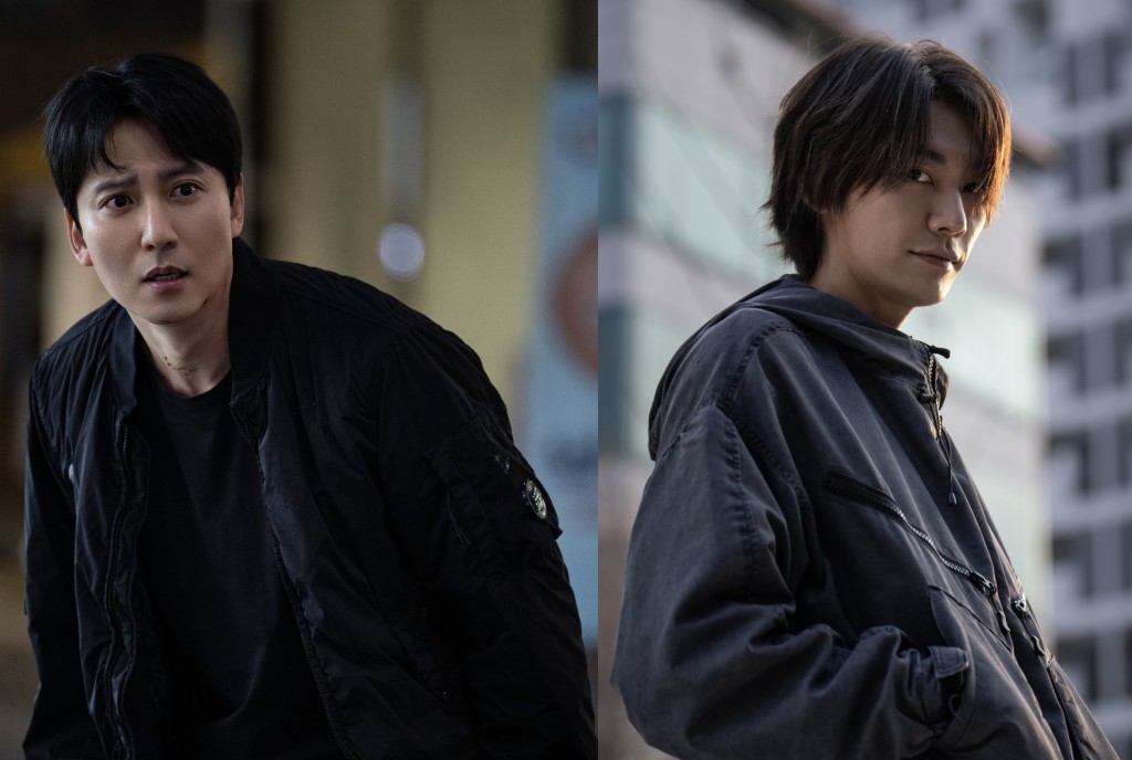 Kim Nam-gil & Kim Young-kwang Reveal 3 Compelling Reasons to Watch ...