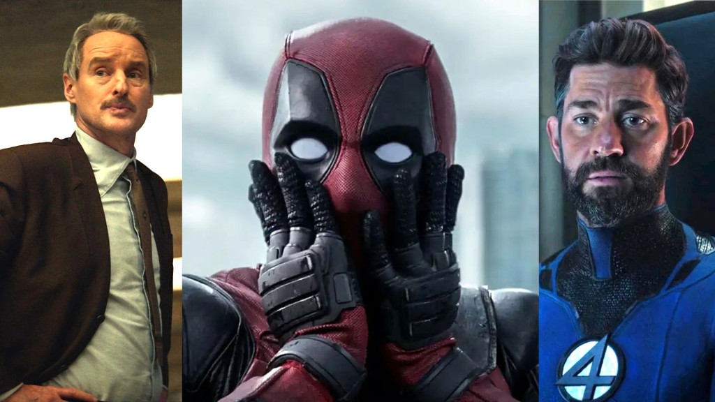 Deadpool 3: 10 Characters Who Might Appear in The Highly-Anticipated ...