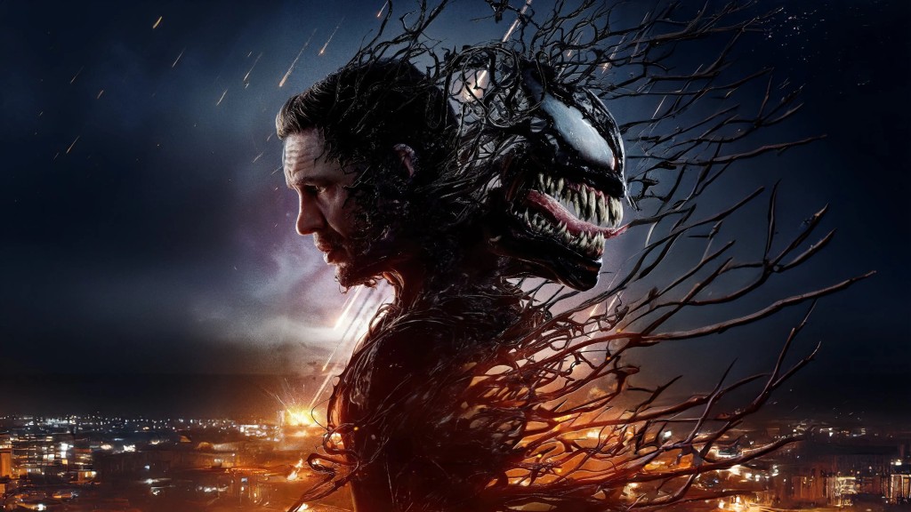 Venom: The Last Dance TV Spot Shows Tom Hardy in New Action-Packed Footage