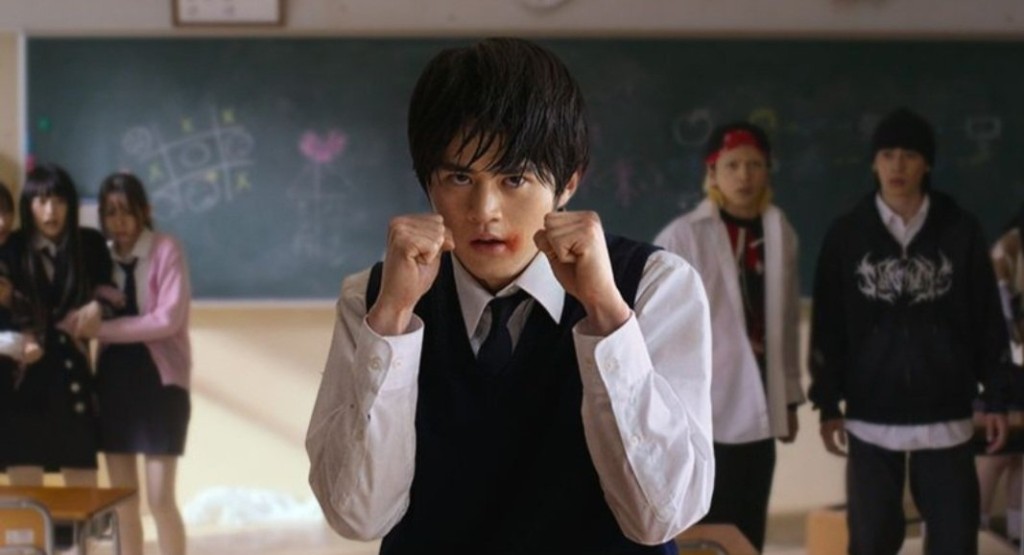 Netflix Announces 'Viral Hit’ Japanese Live-Action Series for May 2026 ...