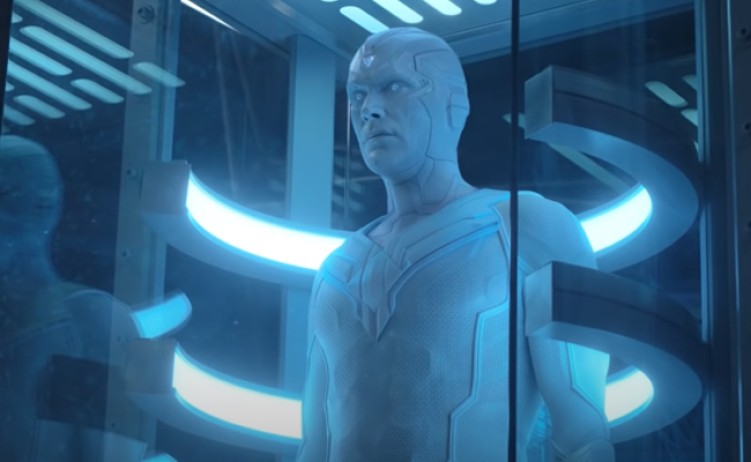 8 Upcoming Marvel Series: Here's What Shows Come Next After Loki Season 2