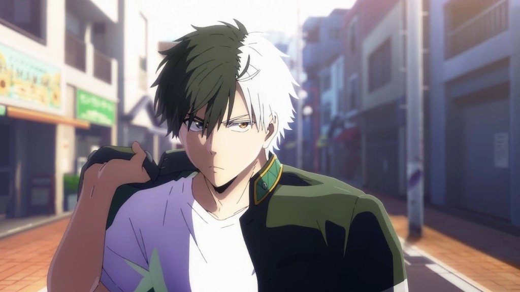 Wind Breaker Season 2 Reveals New KEEL Arc Trailer, Key Visual ...