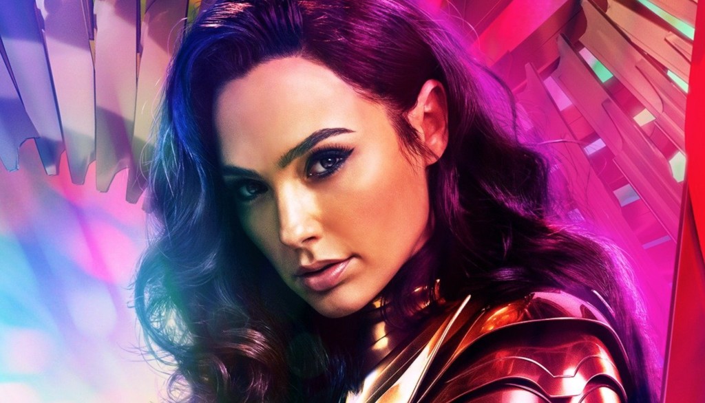 Wonder Woman 3 Back in Development With Gal Gadot and James Gunn