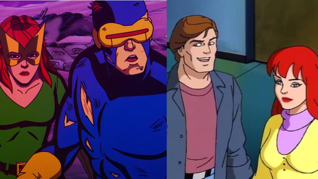 X-Men '97 Season 1 Finale Resolves Spider-Man: The Animated Series Cliffhanger After 26 Years